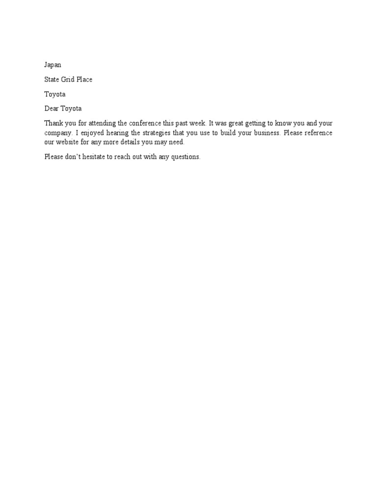 Letter Mail Merge | PDF | Career & Growth | Computers
