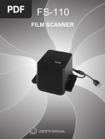 USB Color Camera User's Manual StCamSWare Ver 8 | PDF | Installation ...