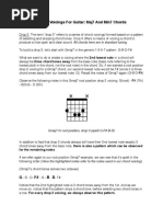 Solo Singing Competition Rubrics 2020 | PDF | Singing | Human Voice