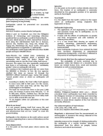 Ormoc City Flash Flood Tragedy 1991 | PDF | Urbanization | Tropical ...