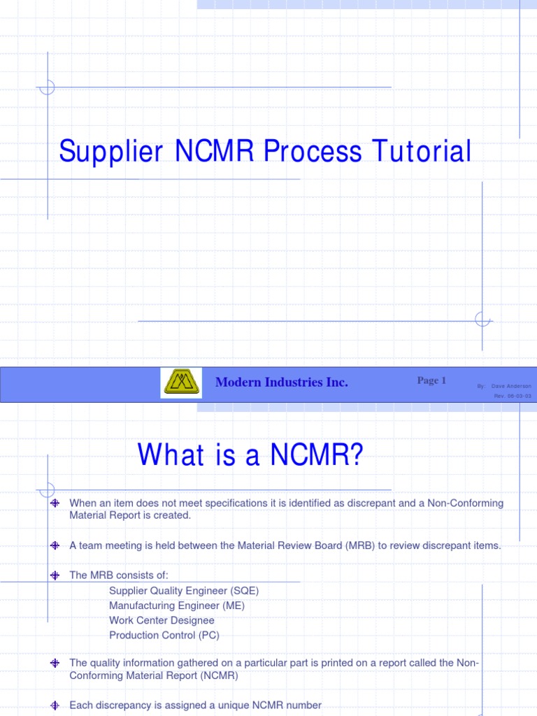 NCMR Process Tutorial | Debit Card | Business