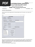 OOPS by Durga Sir | PDF | Class (Computer Programming) | Method ...