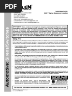 Elevator Safety Handbook | PDF | Personal Protective Equipment | Elevator