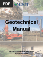 MDOT Procedures For Aggregate Inspection 658850 7 | PDF | Construction ...
