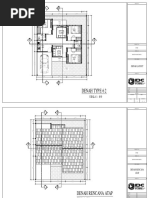Denah Mess Karyawan | PDF