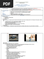 1st DLP in Filipino 9 With Annotation | PDF