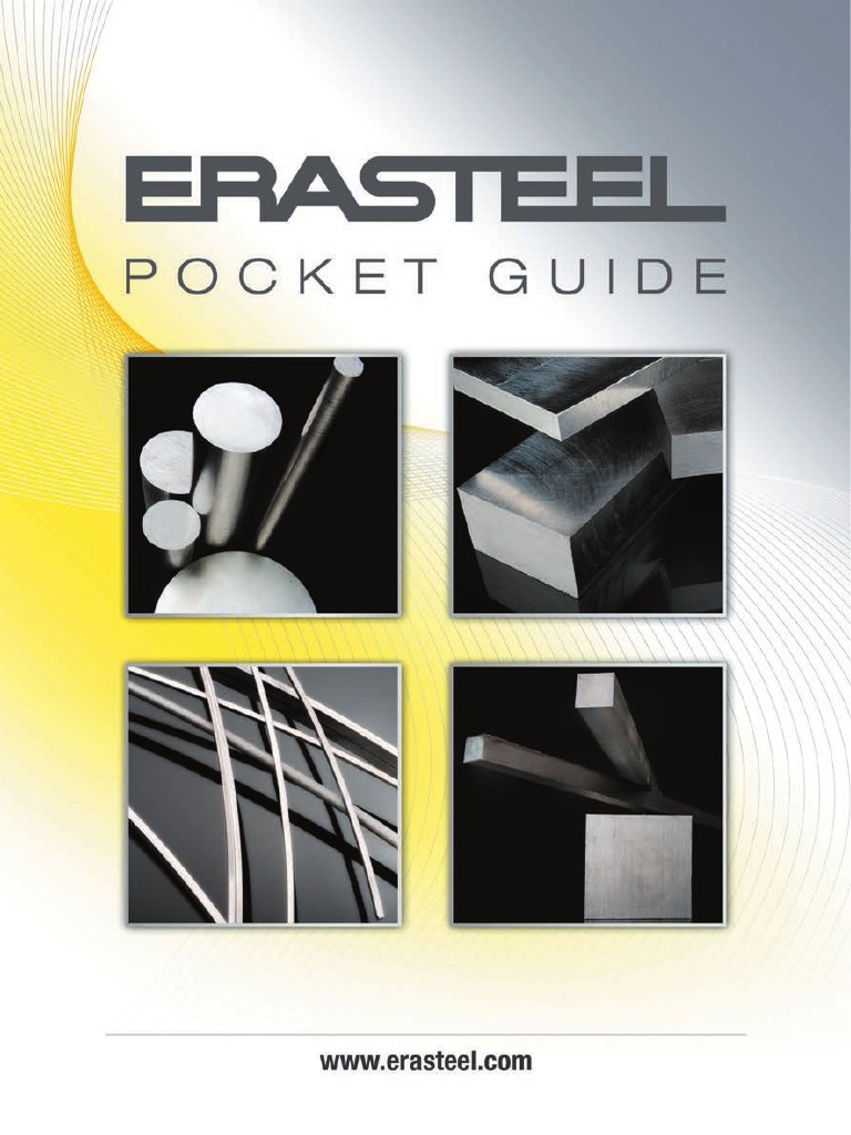 Data Sheet 140 Carbono Pagina 10 | PDF | Steel | Metallurgy