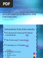 Checklist For LPC Licensure | PDF