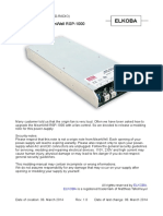 Agilent 3070 Series III ICT Configuration | PDF