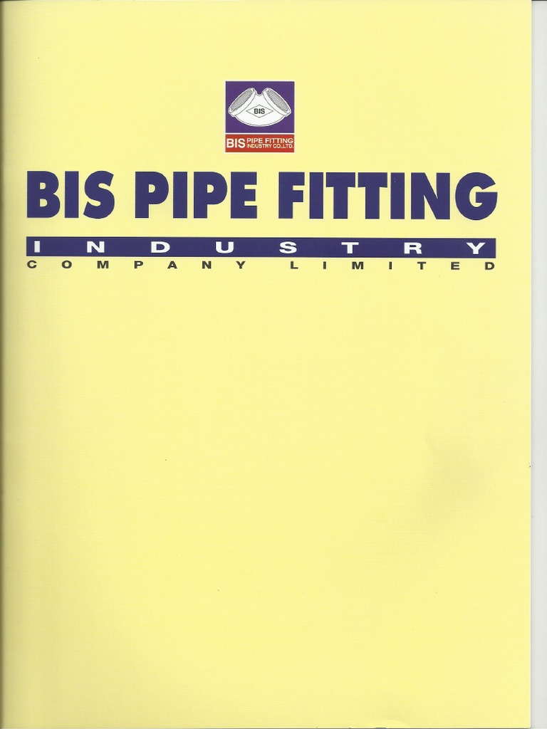 10 Catalogue BIS | PDF