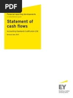 GRAP 2: Cash Flow Statement Guide | PDF | Cash Flow Statement ...