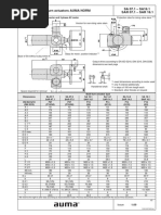 Fisher 6353 Pilot 3 To 40 Psig | PDF | Valve | Building Materials