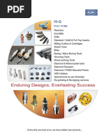 ASTM A694 F65 Material Guide | PDF | Forging | Machining