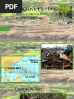 Sample Proposal On Biodiversity Conservation To Promote Sustainable ...