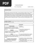 Michif Language Colouring and Activity Book | PDF