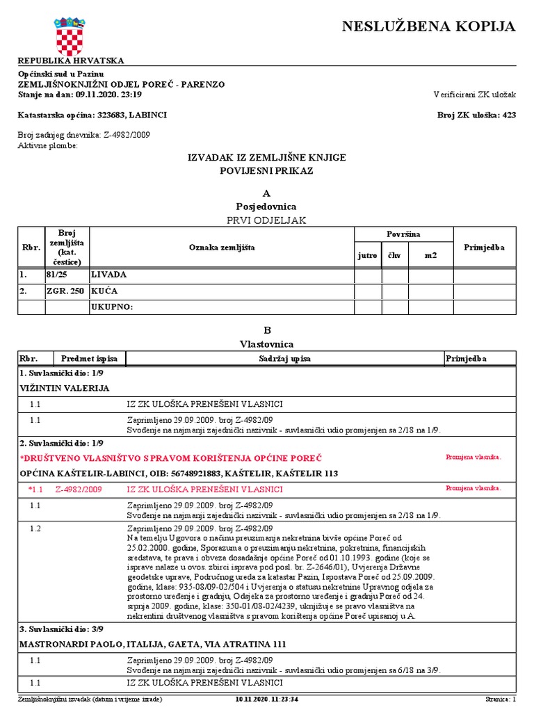 Public Report Servlet | PDF