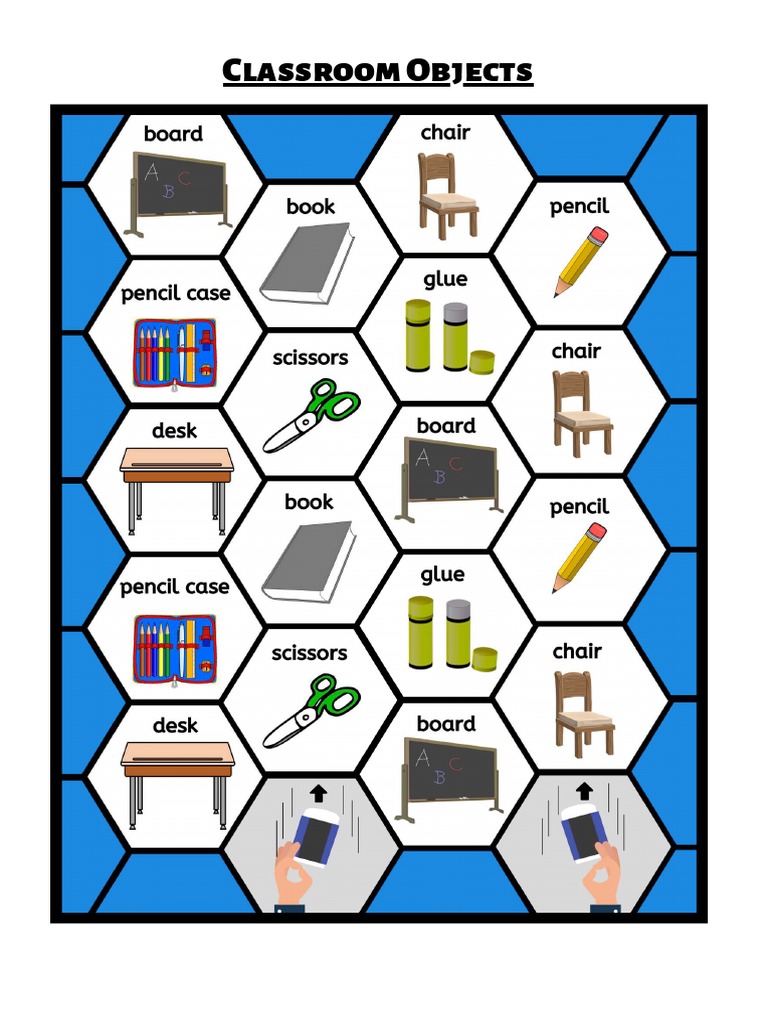 ESL Board Games for Classroom Engagement | PDF | Grammar | Syntax