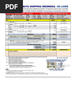 Voyage Memo | PDF