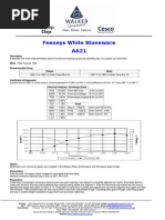 Clay Firing Temperature Guide | PDF | Clay | Porcelain