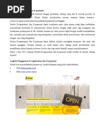 Alur Dan Tarif Medical Check Up Prodia | PDF | Pengembangan Diri | Kesehatan Holistik