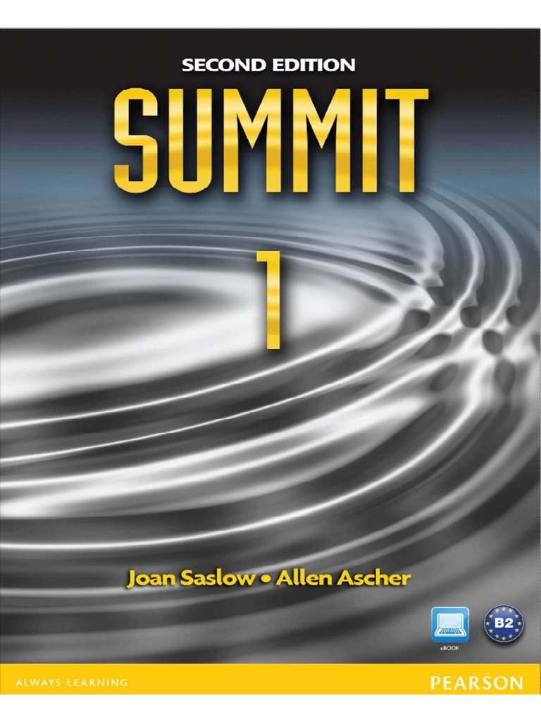 Unit 1 - Summit 1 | PDF