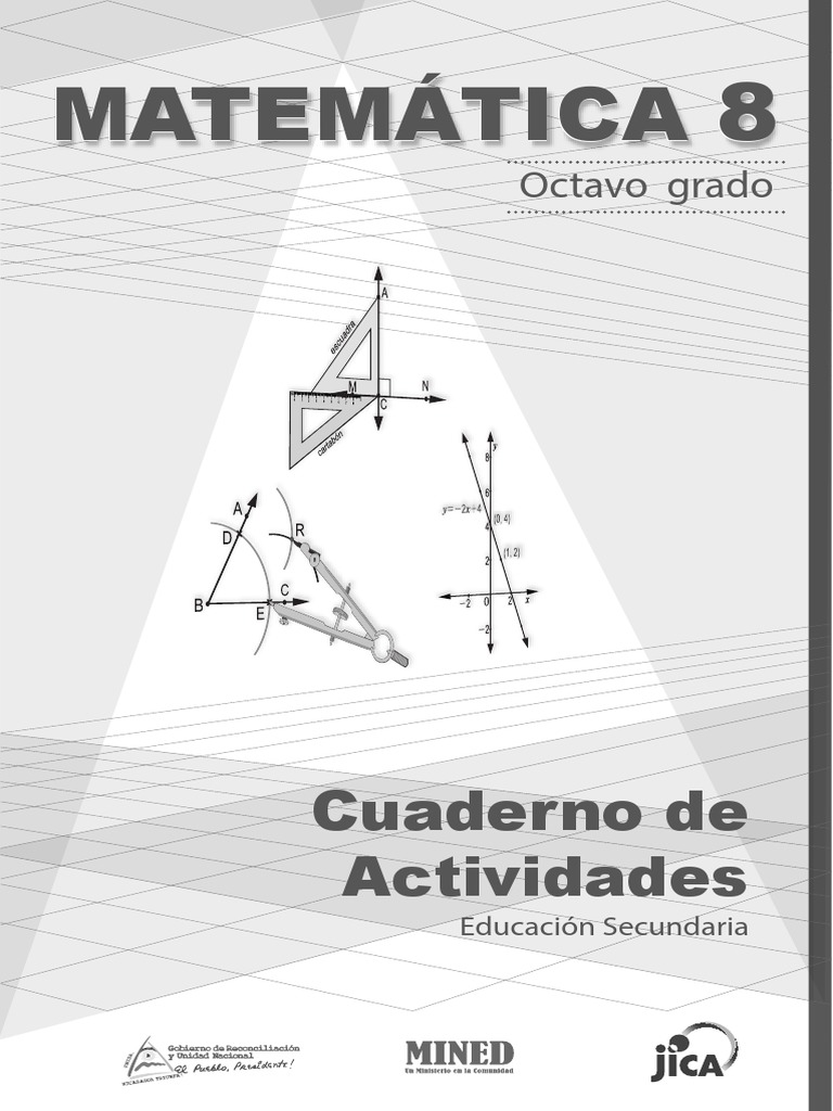 Hojas De Trabajo De Octavo Grado Repasa Las Multiplicaciones Y