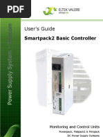Smartpack Controller R User Manual | PDF | Internet & Web | World Wide Web