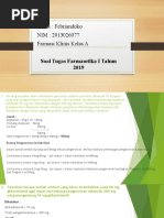 Teza Tablet Salut Selaput 50mg Tegoprazan DKI2265100117A1 2022 PIL | PDF