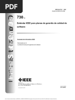 IEEE STD C57.12.90 ™ - 2015 (Revisión de IEEE STD C57.12.90-2010) Código de Prueba IEEE ...