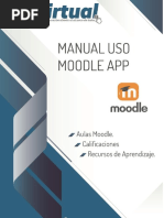 Instructivo Moodle 3 | PDF