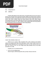 Pengertian Dan Proses Progradasi, Retrogradasi Dan Agradasi | PDF
