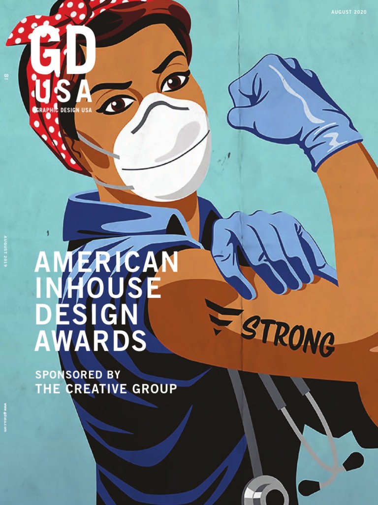 Grand Design USA - August 2020 | PDF | Organizational Culture | Graphic ...