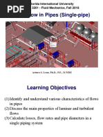 Lecture 5-Calculation of Invert Levels: Engr. Gul-E-Hina | PDF ...