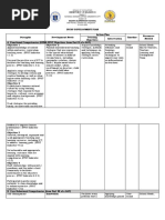 Ipcrf-Development-Plan-2023-2024 1 | PDF | Learning | Mentorship