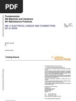 Aircraft Grounding and Bonding Overview | PDF | Electrostatic Discharge ...