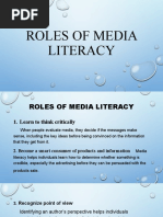 Module 4: Integrating New Literacies in The Curriculum: Learning ...