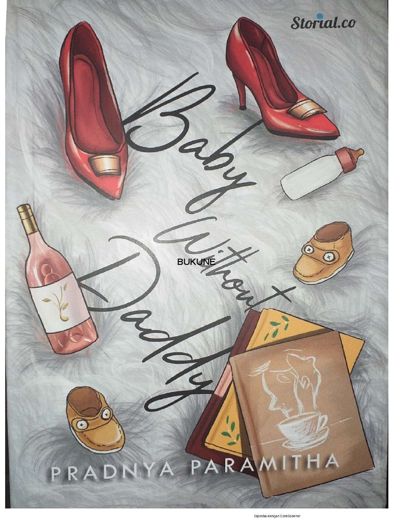 Baby Without Daddy by Pradnya Paramitha | PDF