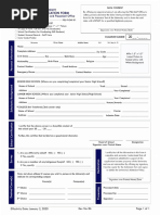 Appendix 67 - Instructions - RAAF | PDF
