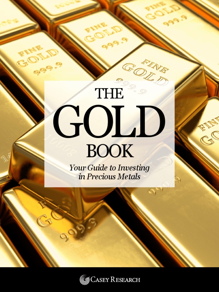 Your Guide To Investing in Precious Metals | PDF | Exchange Traded Fund ...