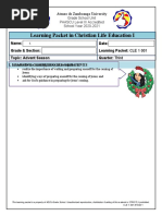 SF2 Template For Sy 2024 2025 | PDF | Human Development | Kinship And ...