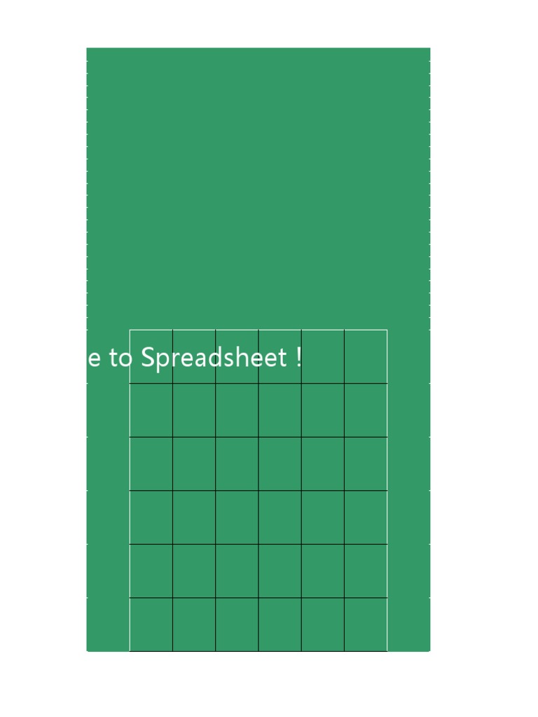 Spreadsheet Tips for Beginners | PDF | Teaching Mathematics | Business