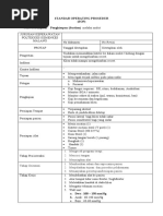 Sdki Slki Siki Risiko Syok Diagnosa Intervensi Luaran Risiko Syok | PDF