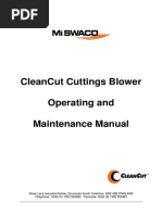 Sample URS | PDF | Specification (Technical Standard) | Electrical ...