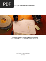 Modelo de Roteiro | PDF | Roteiro | Tempo