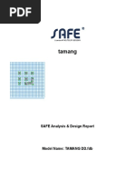 Partial Safety Factor On Material and Load Based On IS456, Eurocode ...