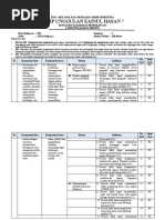 CP-TP Ips 2025-2026 Kelas 9 | PDF