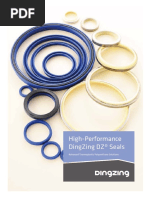 Falk Steelflex T10 Coupling Parts Guide | PDF