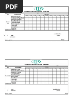 Consumable Goods Register | PDF