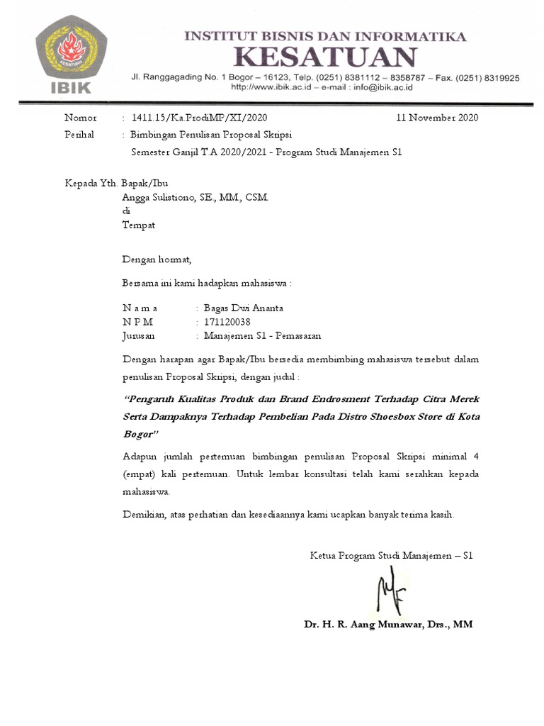 Bagas Dwi Ananta | PDF