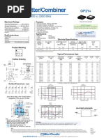 OFV-5000 Xtra Laser Vibrometer: Xtra Sensitivity and Versatility | PDF ...